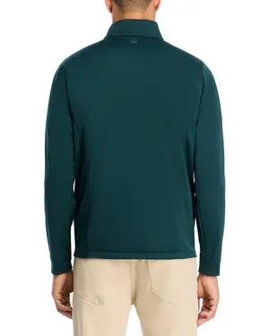 Peter Millar Merge Hybrid Jacket - Nordic Pine