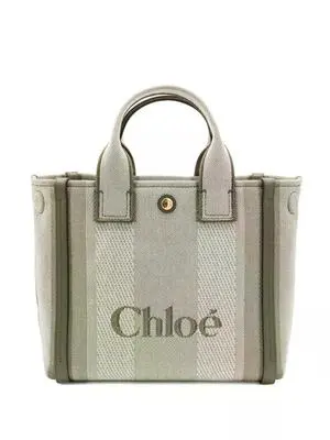 Chloé Carry Tote Bag