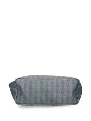 Lacoste Zely Tote Bag - Blue