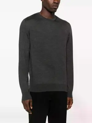 Zegna Crew-neck Sweater