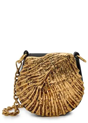 Chloe Shoulder Strap Cross Body Bags