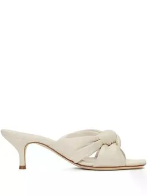 Fabiana Filippi High Heel Shoes For Women