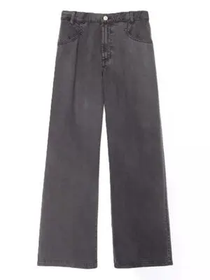 Xirena Wide-leg Jeans
