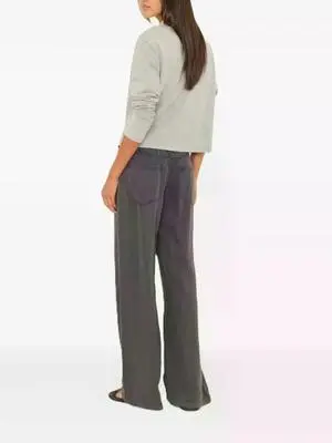 Xirena Wide-leg Jeans