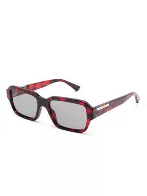 Gucci Tortoiseshell Sunglasses