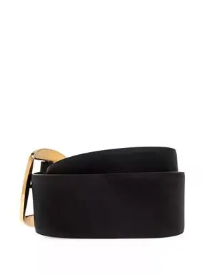Dolce & Gabbana Leather Belt
