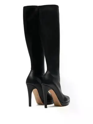 Casadei 100mm Michelle Boots