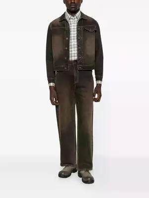 CARTER YOUNG Big Ben Jeans