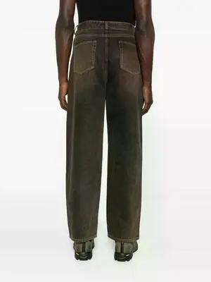 CARTER YOUNG Big Ben Jeans