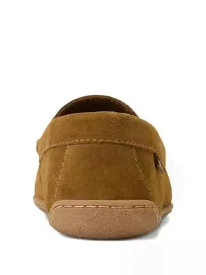 Polo Ralph Lauren Suede Loafers