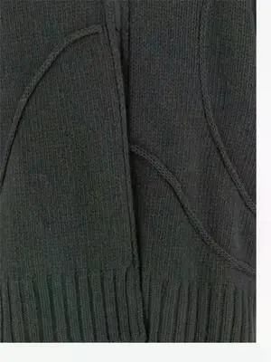 Bruno Manetti V-neck Cardigan
