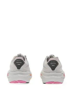 Brooks Ghost 17 Running Sneakers - White