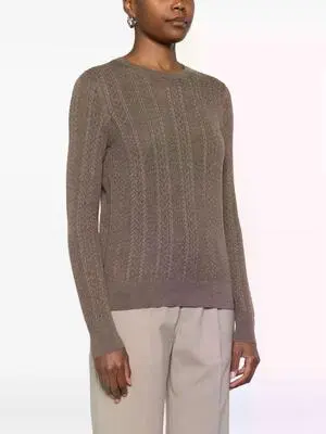 Ralph Lauren Shavonne Sweater