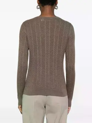 Ralph Lauren Shavonne Sweater
