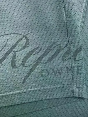 REPRESENT Script Mesh Shorts
