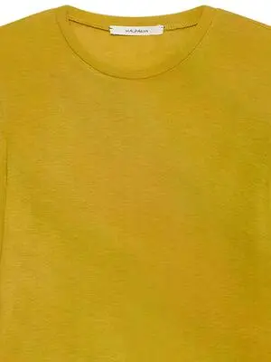 Malìparmi Round-neck T-shirt