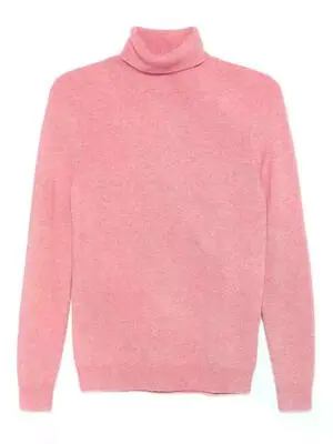 Eric Bompard Turtleneck Sweaters For Women