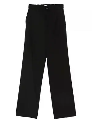 COVERT Straight-leg Trousers