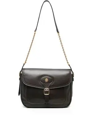 Bally Chain Strap Shoulder Bags