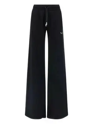 Off-White Bookish Flowers Trousers