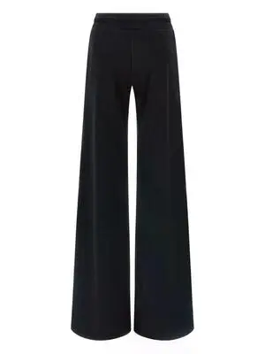 Off-White Bookish Flowers Trousers