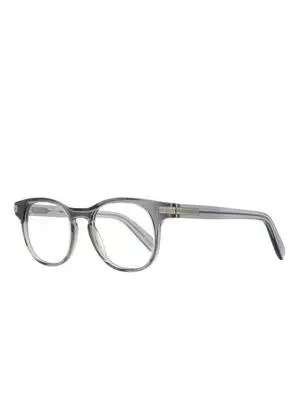 Zegna 5268 Optical Frames - Grey