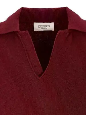 LANEUS V-neck Sweater