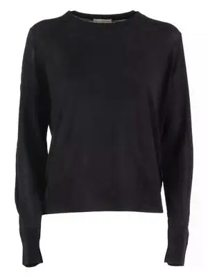 Ballantyne Round Neck Sweaters For Women