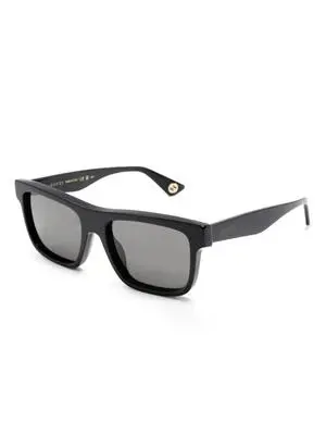 Gucci Square-frame Sunglasses