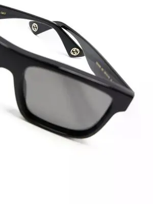 Gucci Square-frame Sunglasses