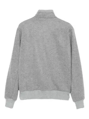 KIRED Cashmere Single-breasted Coat
