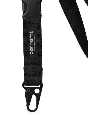 Carhartt Work In Progress Click Keychain