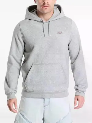 Dickies Oakport Pouch Pocket Hoodie - Grey