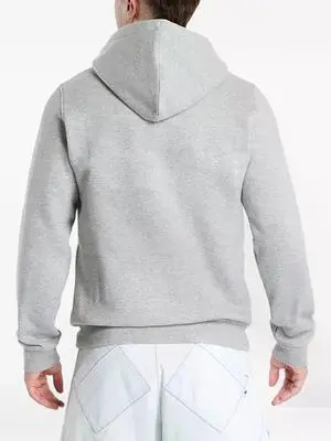 Dickies Oakport Pouch Pocket Hoodie - Grey