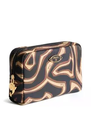 Emilio Pucci Small Yummy Makeup Bag
