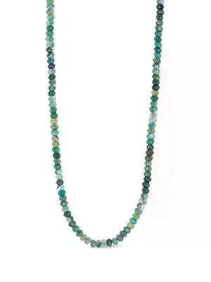 Tateossian Beaded Necklace