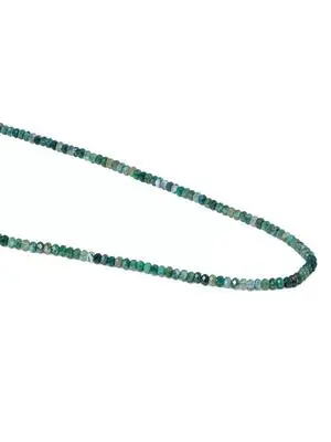 Tateossian Beaded Necklace
