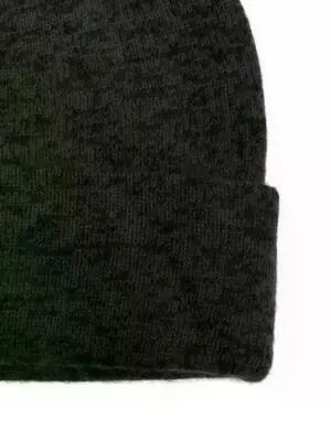 Frenckenberger Mélange-effect Beanie