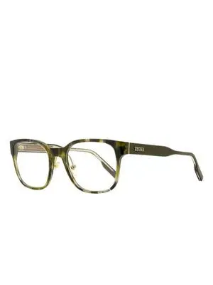 Zegna 5253 Optical Frames - Green