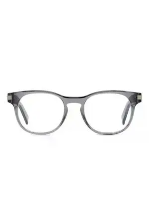 Zegna 5268 Optical Frames - Grey