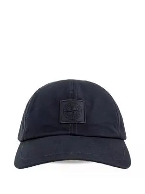 Stone Island Patchwork Hats For Men