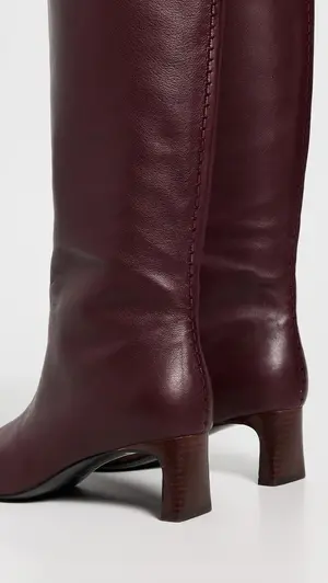 Rag & Bone Astor Leather Boots