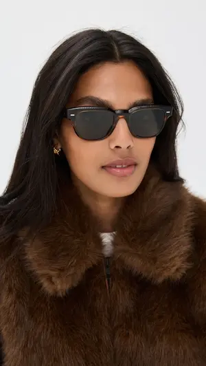 Oliver Spencer Rueny Sunglasses