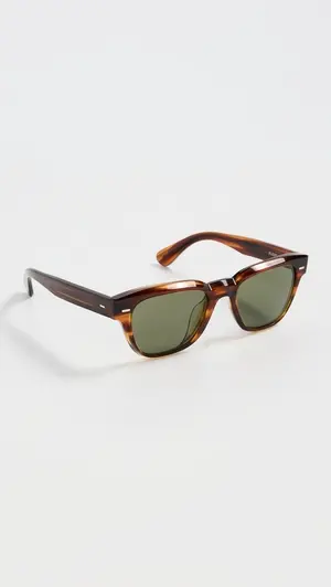 Oliver Spencer Rueny Sunglasses