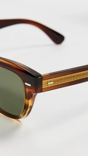 Oliver Spencer Rueny Sunglasses