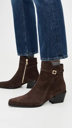 Rag & Bone Joni Buckle Boots