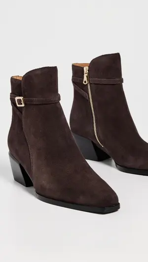 Rag & Bone Joni Buckle Boots