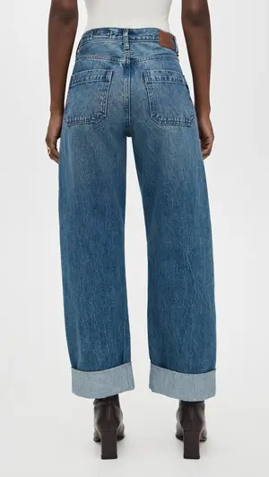 Ag Mercer Jeans