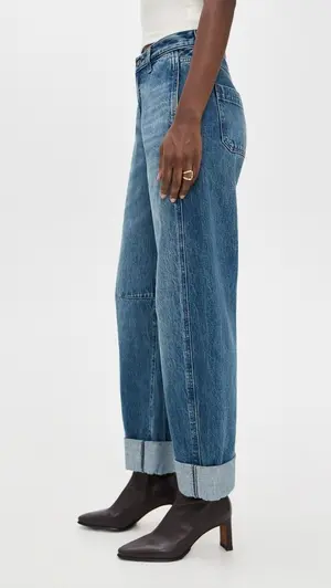 Ag Mercer Jeans