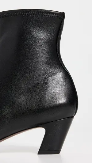 LOEFFLER RANDALL Doria Kicked Heel Ankle Boots